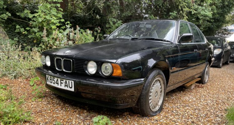 Car & Classic Magazine