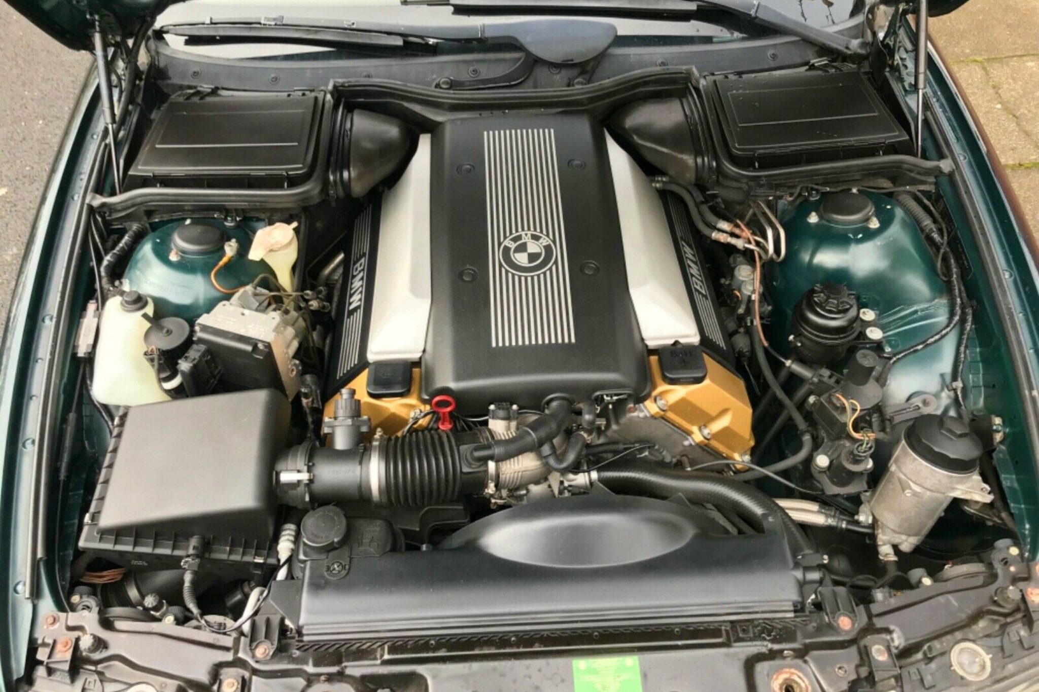 The BMW E39 – Five things you need to know | Car & Classic Magazine