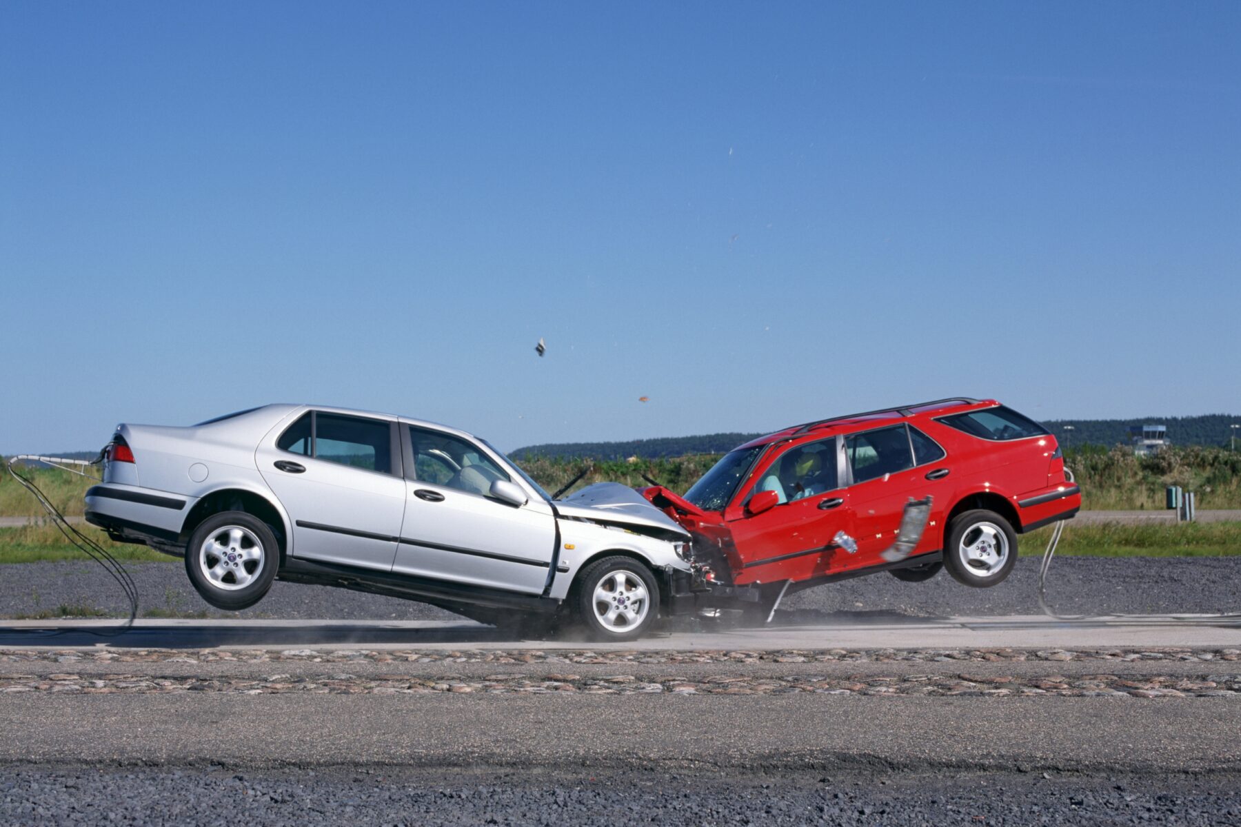 Safety by Numbers – Make Your Classic Safer | Car & Classic Magazine