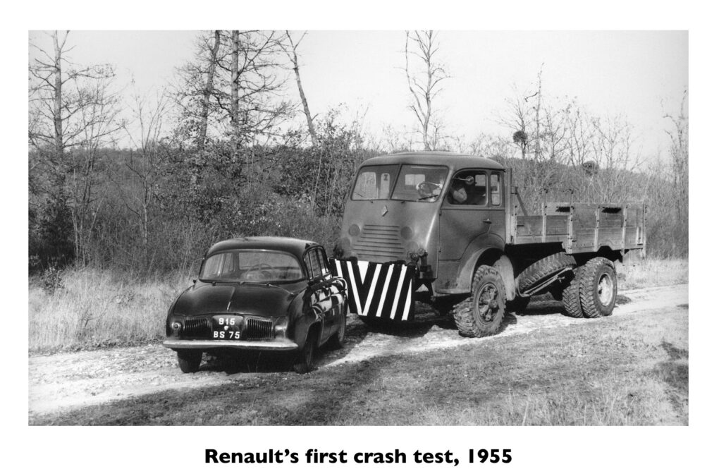 Safety by Numbers – Make Your Classic Safer | Car & Classic Magazine