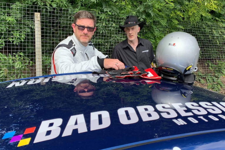 Ten Questions – Richard Brunning | Car & Classic Magazine