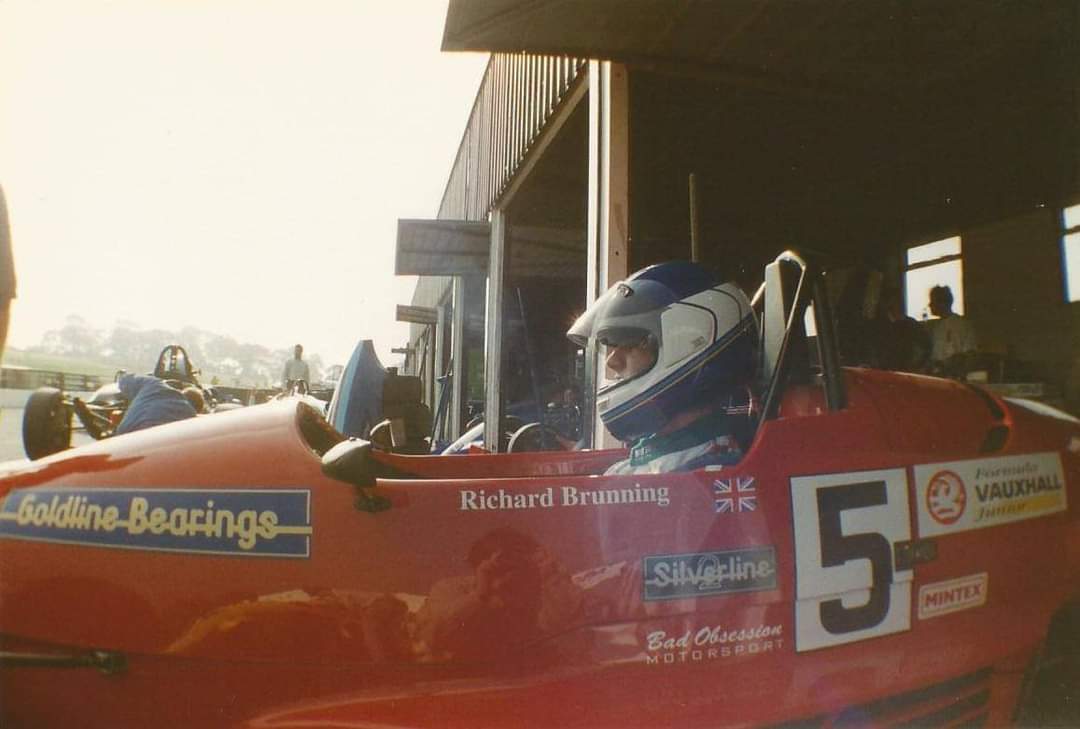 Ten Questions – Richard Brunning | Car & Classic Magazine