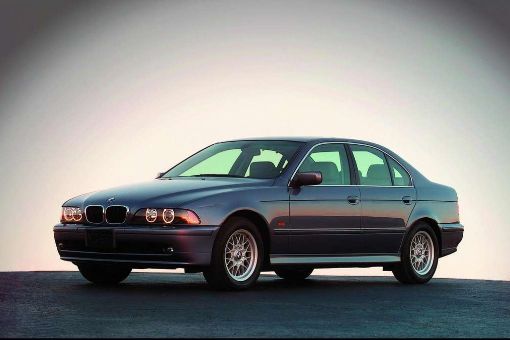 The BMW E39 – Five things you need to know | Car & Classic Magazine