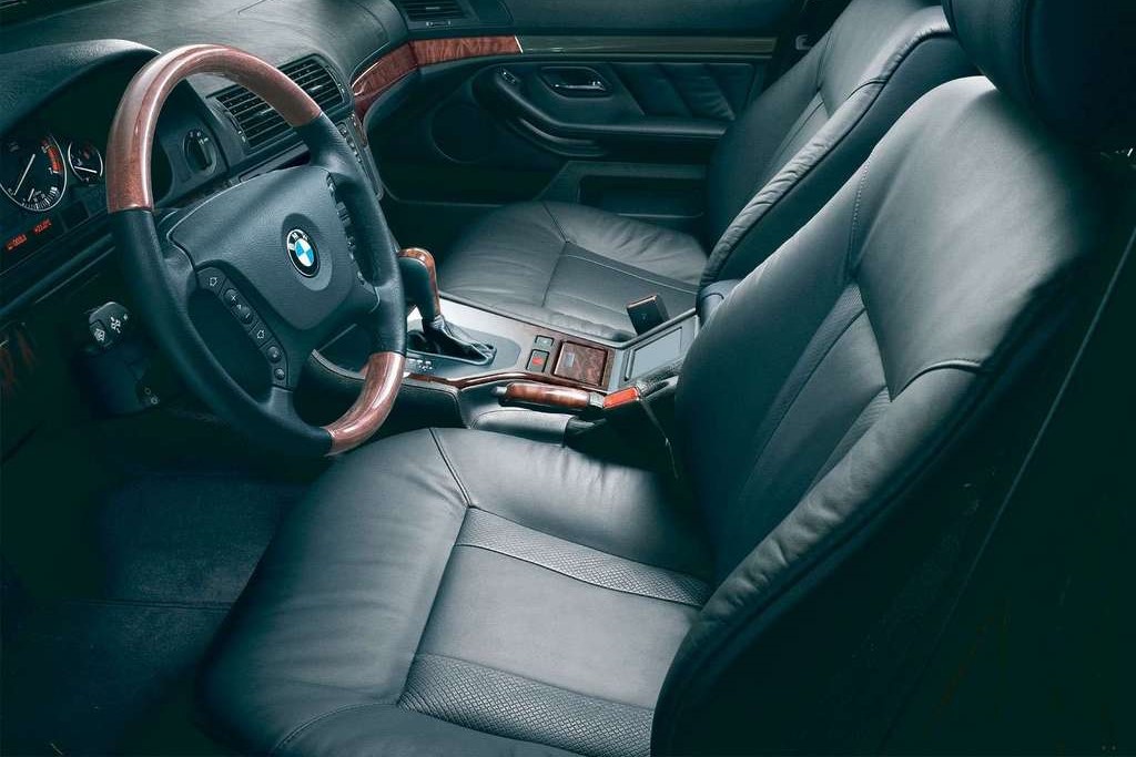 The BMW E39 – Five things you need to know | Car & Classic Magazine