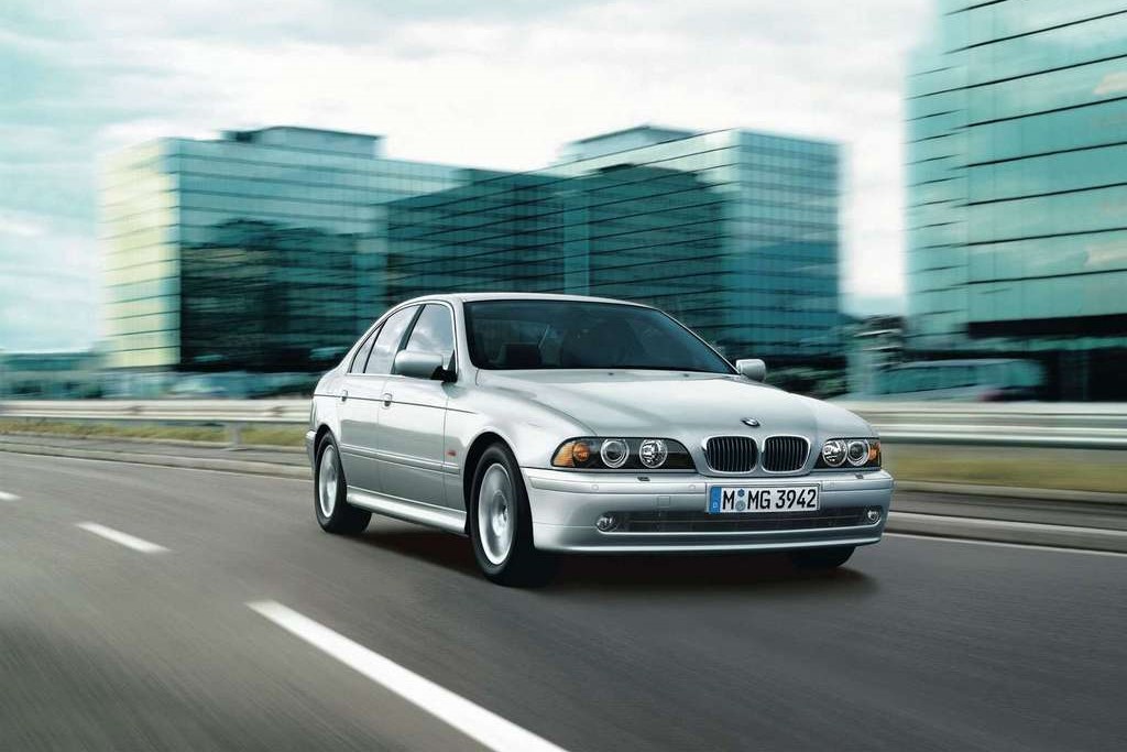 The BMW E39 – Five things you need to know | Car & Classic Magazine