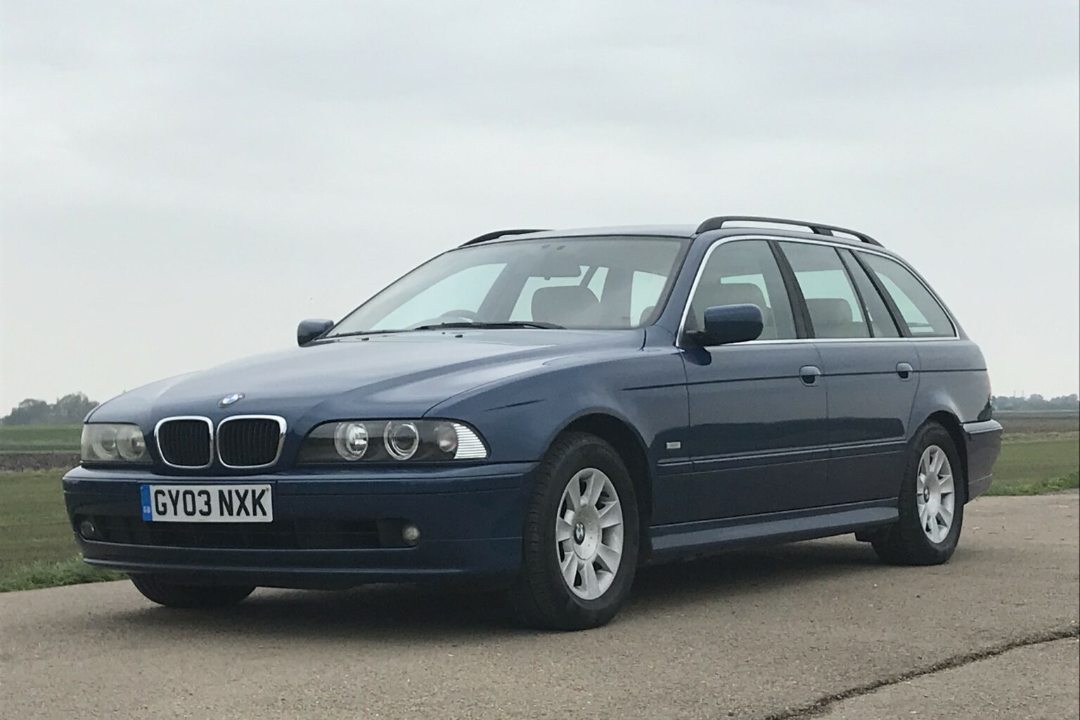 The BMW E39 – Five things you need to know | Car & Classic Magazine