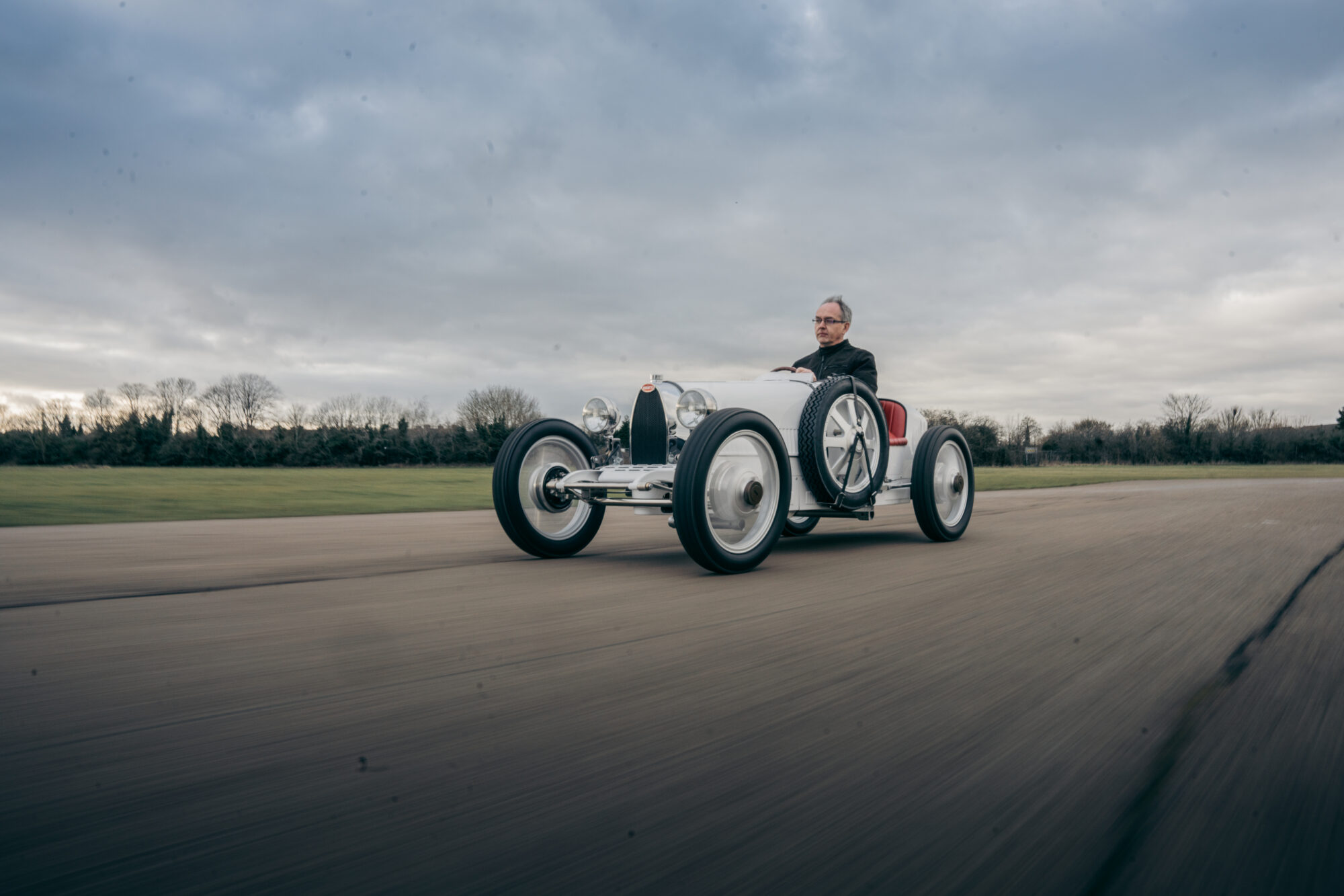 Little Cars, But Big Characters | Car & Classic Magazine