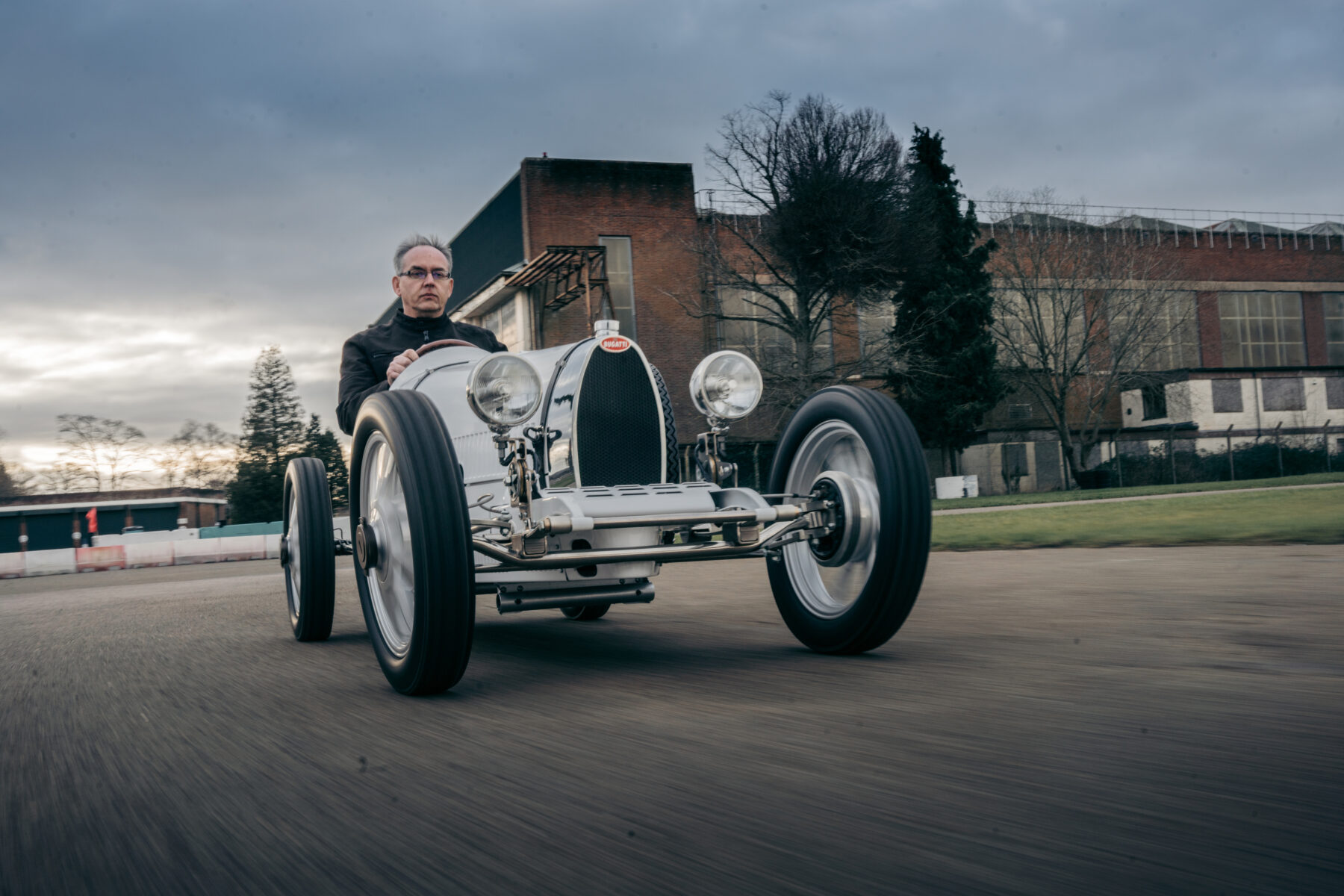 Little Cars, But Big Characters | Car & Classic Magazine