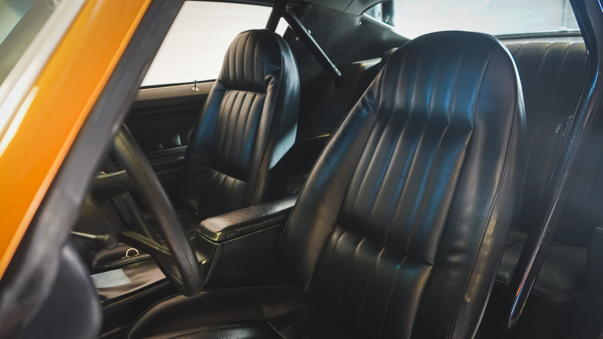 Safety by Numbers – Make Your Classic Safer | Car & Classic Magazine