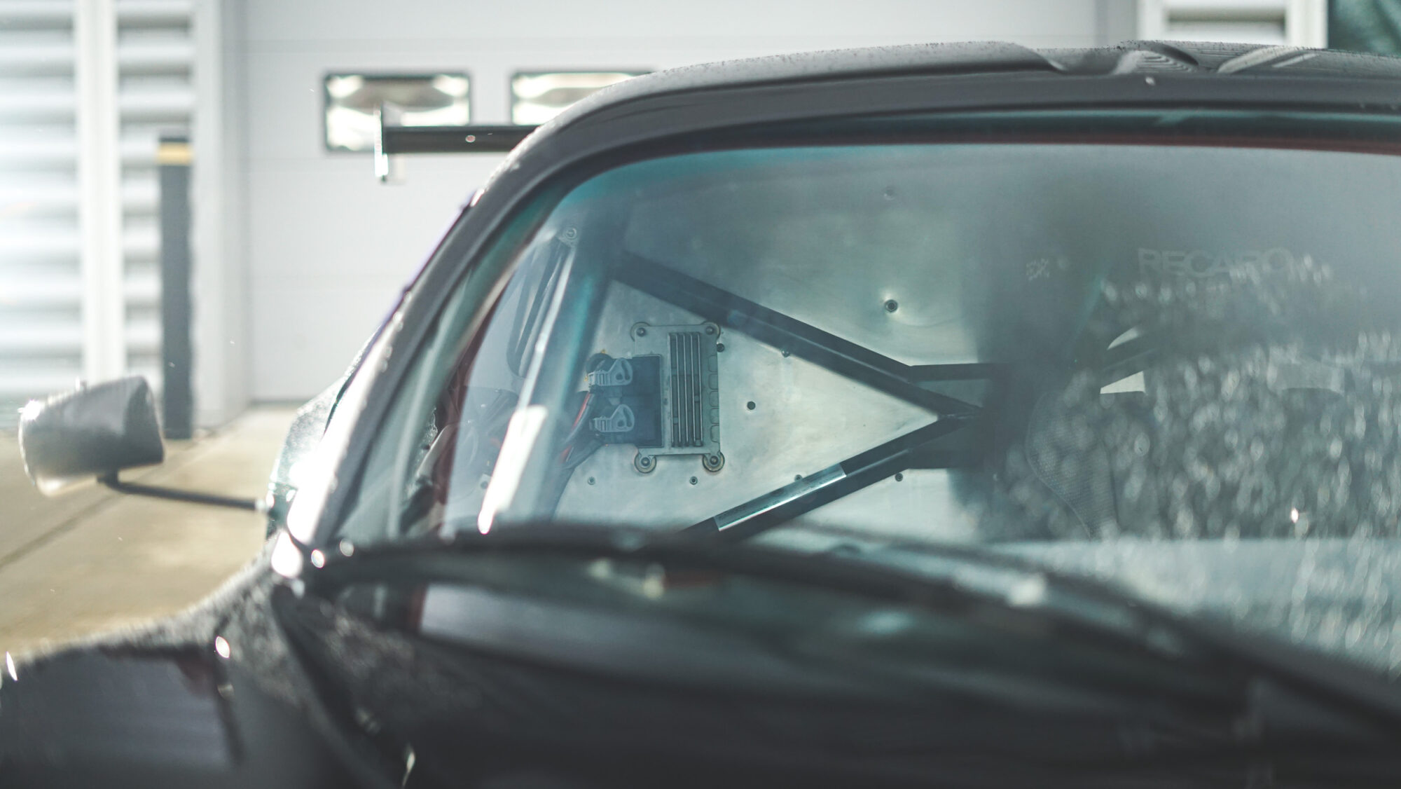 Safety by Numbers – Make Your Classic Safer | Car & Classic Magazine