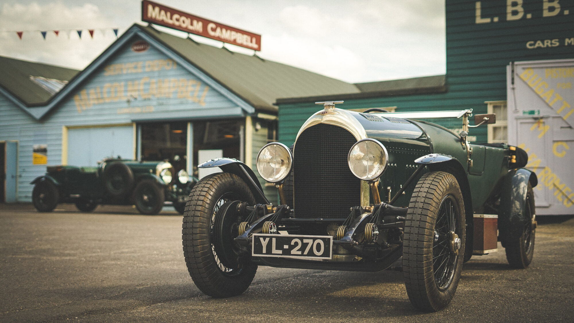 Classic Cars – Five Reasons Why They’re Great! | Car & Classic Magazine