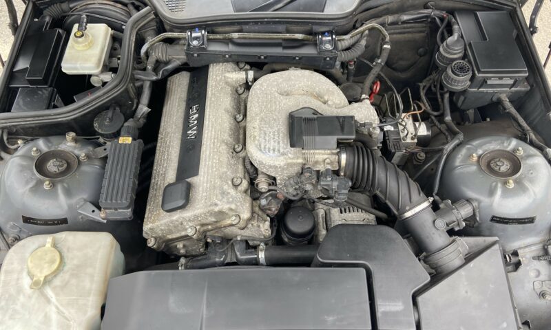 1999 BMW Z3 – Classified of the Week | Car & Classic Magazine