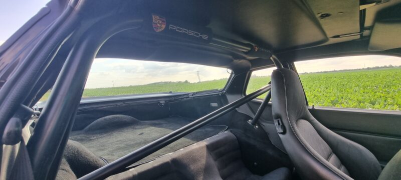 1986 Porsche 944 – Auction Car of the Week | Car & Classic Magazine