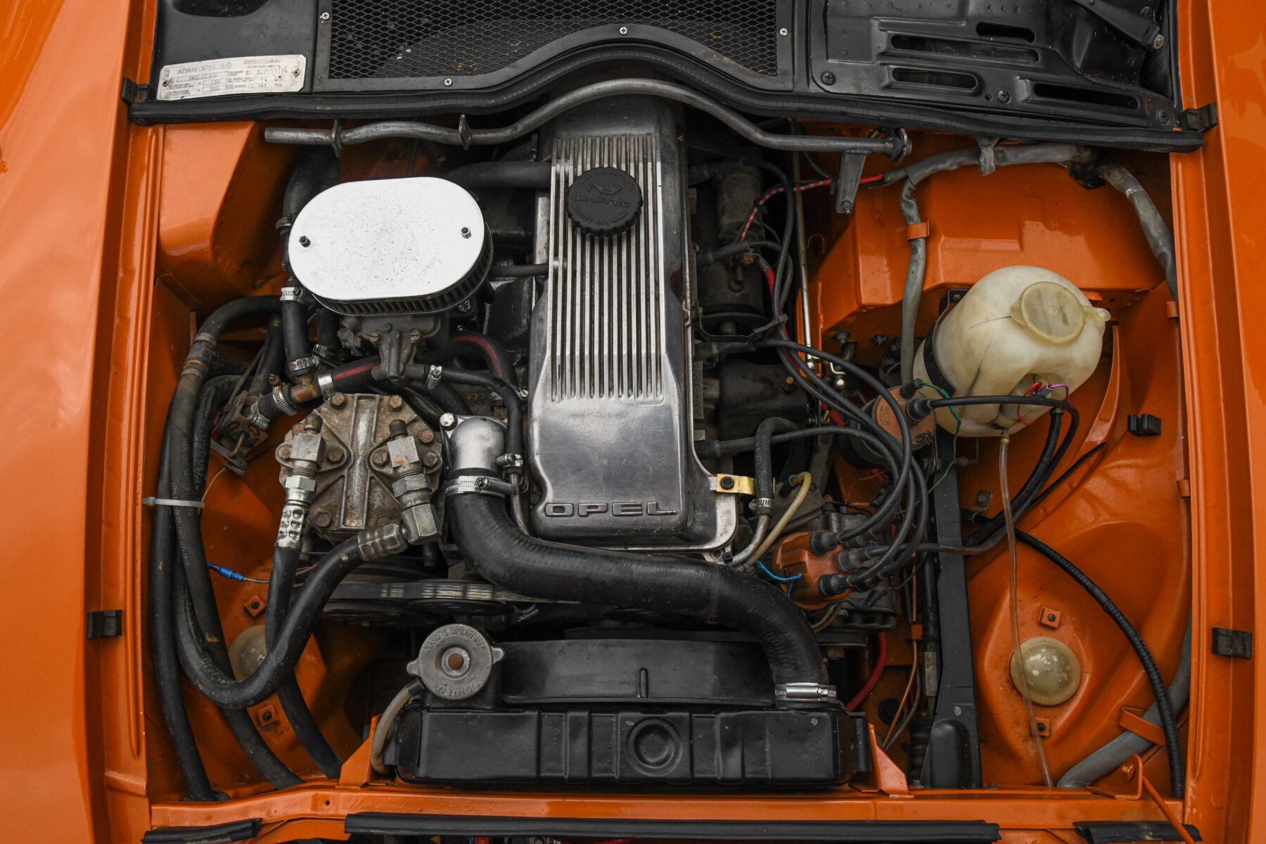 Opel GT – Cult Classic, Not Best Seller | Car & Classic Magazine