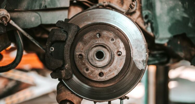 Tag: bleeding brakes | Car & Classic Magazine