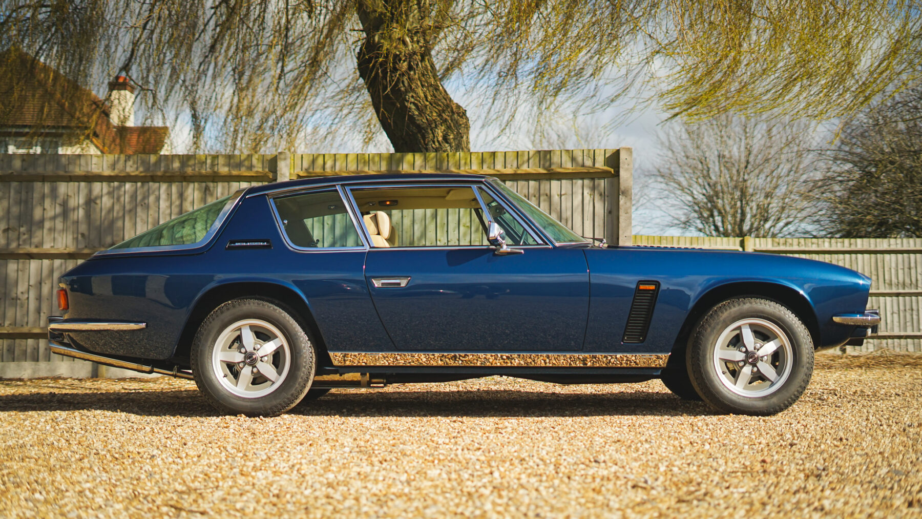 Classic Cars – Five Reasons Why They’re Great! | Car & Classic Magazine