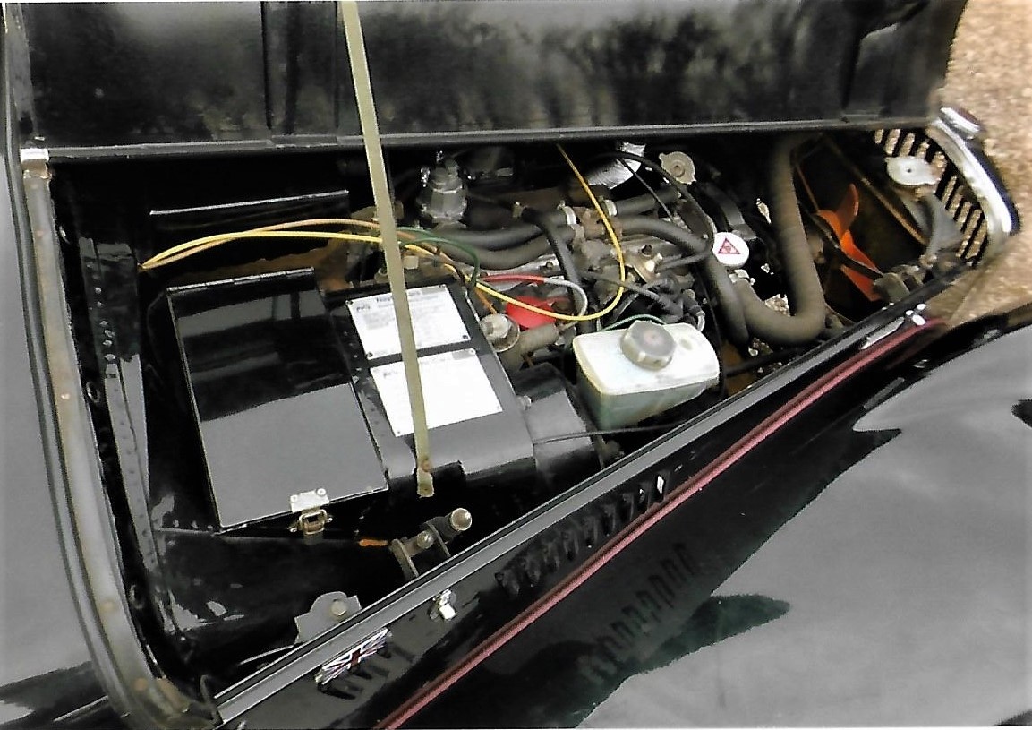 Naylor Cars – A Repro Masterclass | Car & Classic Magazine