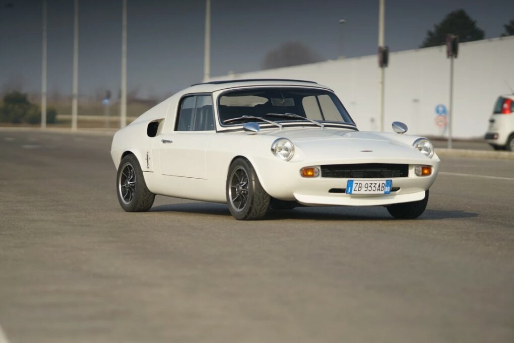 Have You Ever Heard of – The Unipower GT? | Car & Classic Magazine