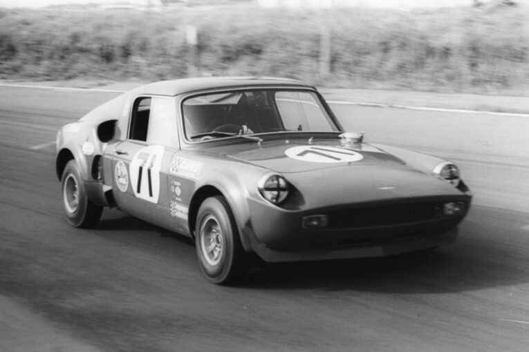 Have You Ever Heard of – The Unipower GT? | Car & Classic Magazine