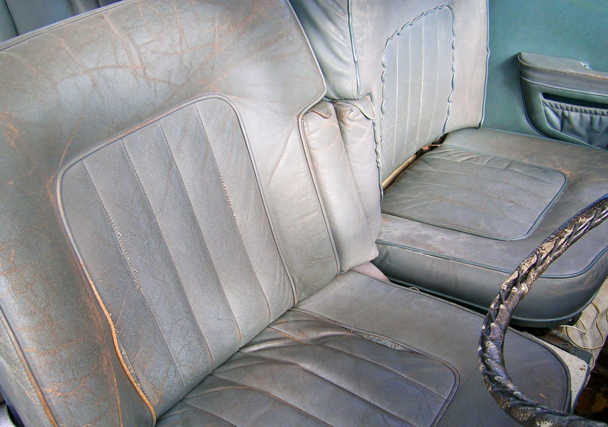 1966 Vanden Plas Princess 1100 – Project Profile | Car & Classic Magazine