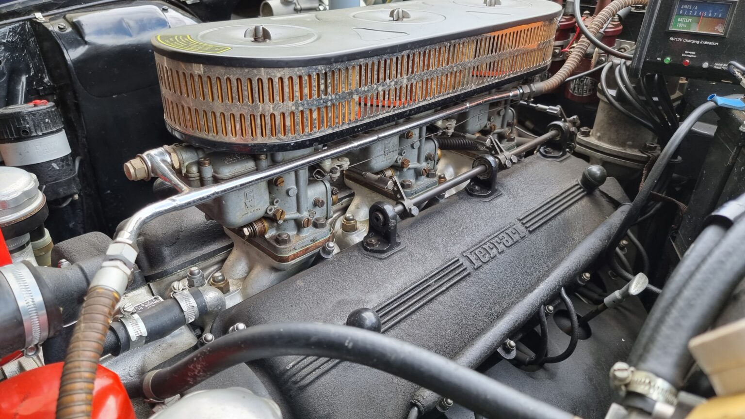 Ivan Dutton – A Life Less Ordinary | Car & Classic Magazine