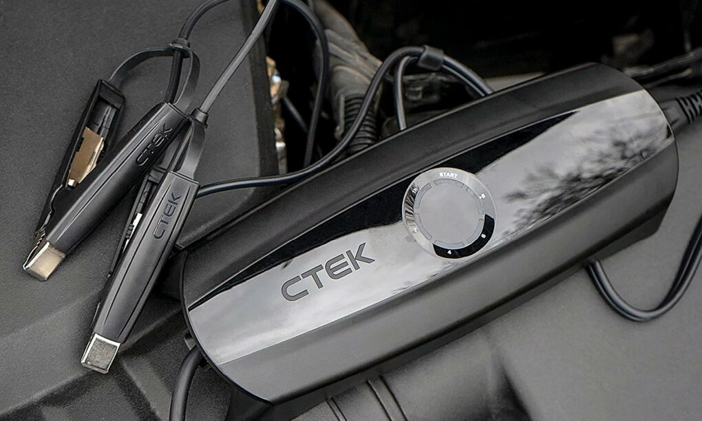 CTEK CS ONE Charger – Product Review | Car & Classic Magazine