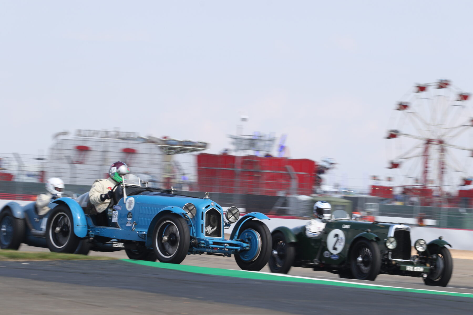 Classic Cars – Use ’em or Lose ’em | Car & Classic Magazine