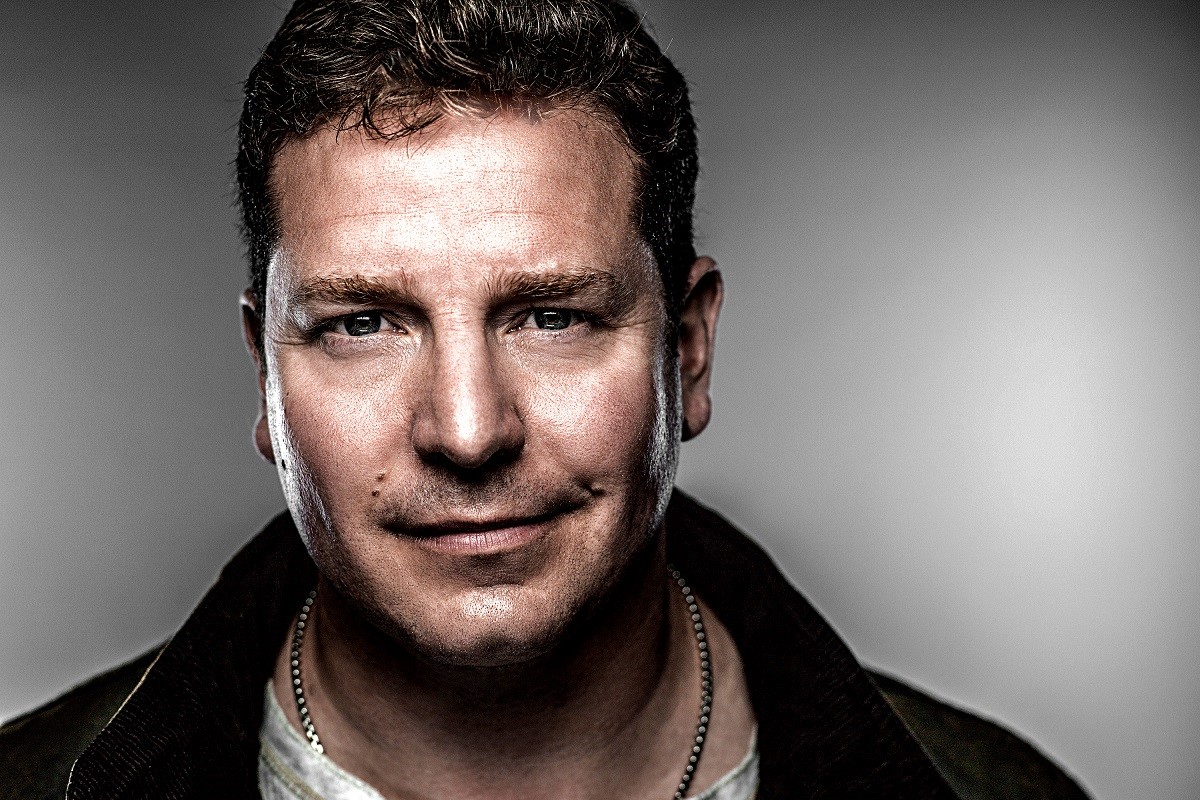 Ten Questions – Paul Cowland | Car & Classic Magazine