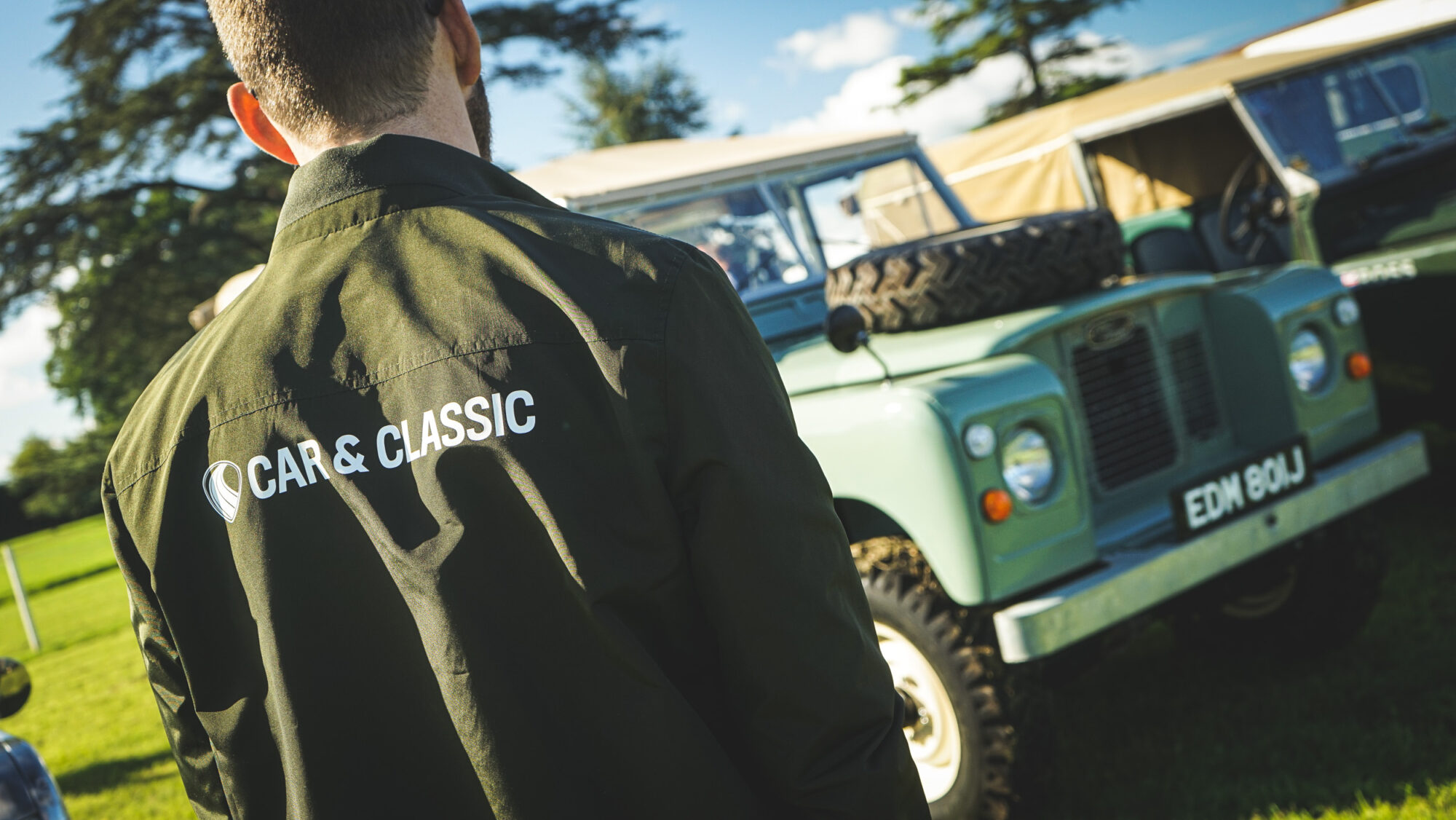 Cars, Coffee and Convo – The Car & Classic Auto-Social | Car & Classic ...