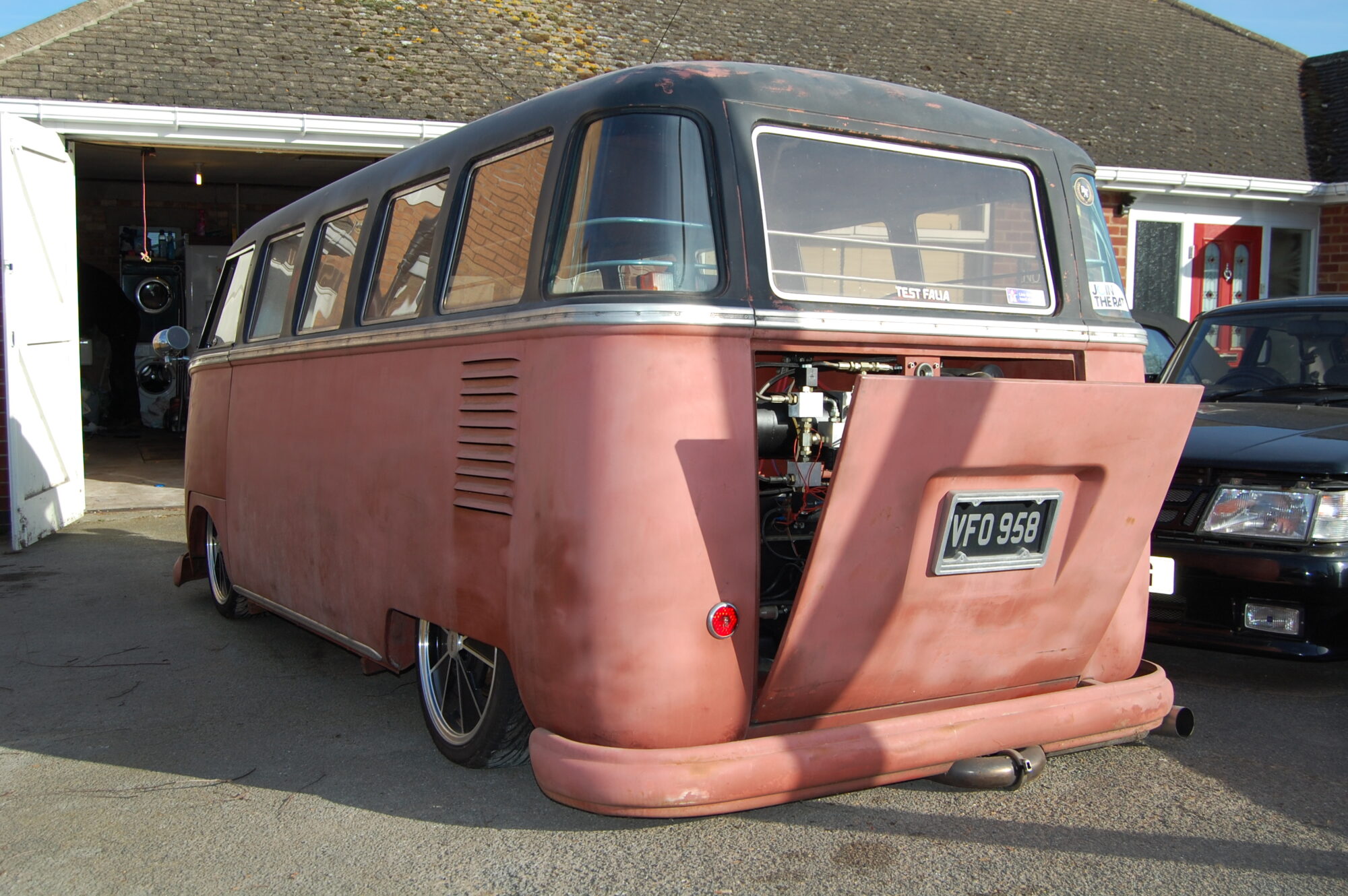 Ten Questions – Paul Cowland | Car & Classic Magazine