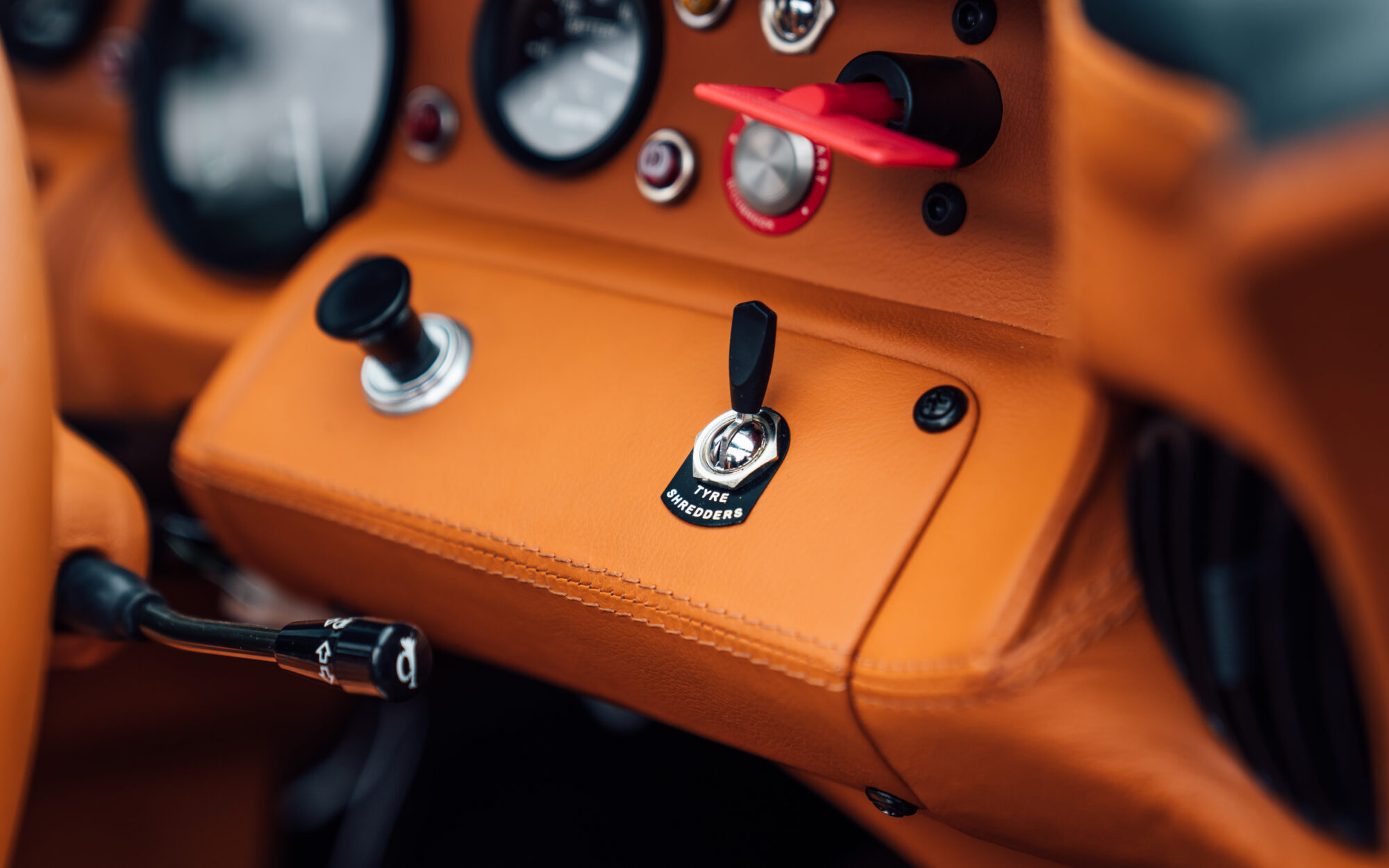 Le Volts ’66 – Electric Ford GT40 | Car & Classic Magazine