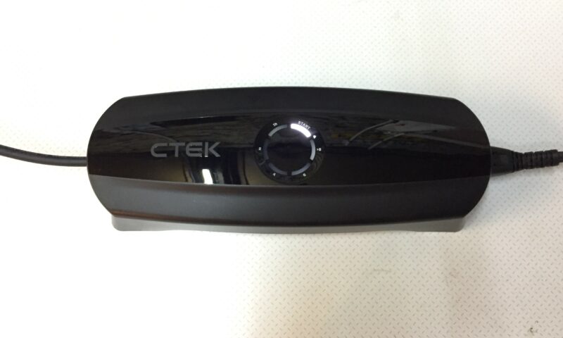 CTEK CS ONE Charger – Product Review | Car & Classic Magazine