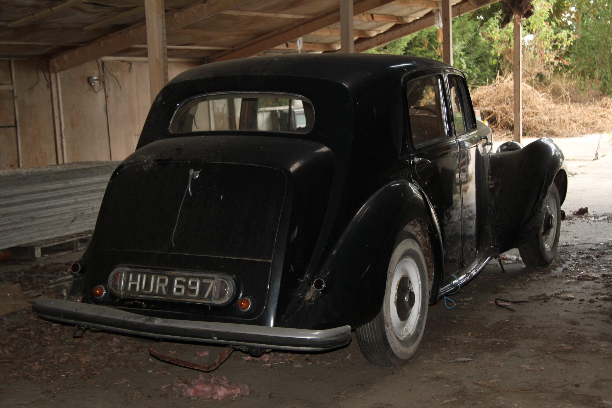 An Alluring Assortment – The Wright Collection | Car & Classic Magazine