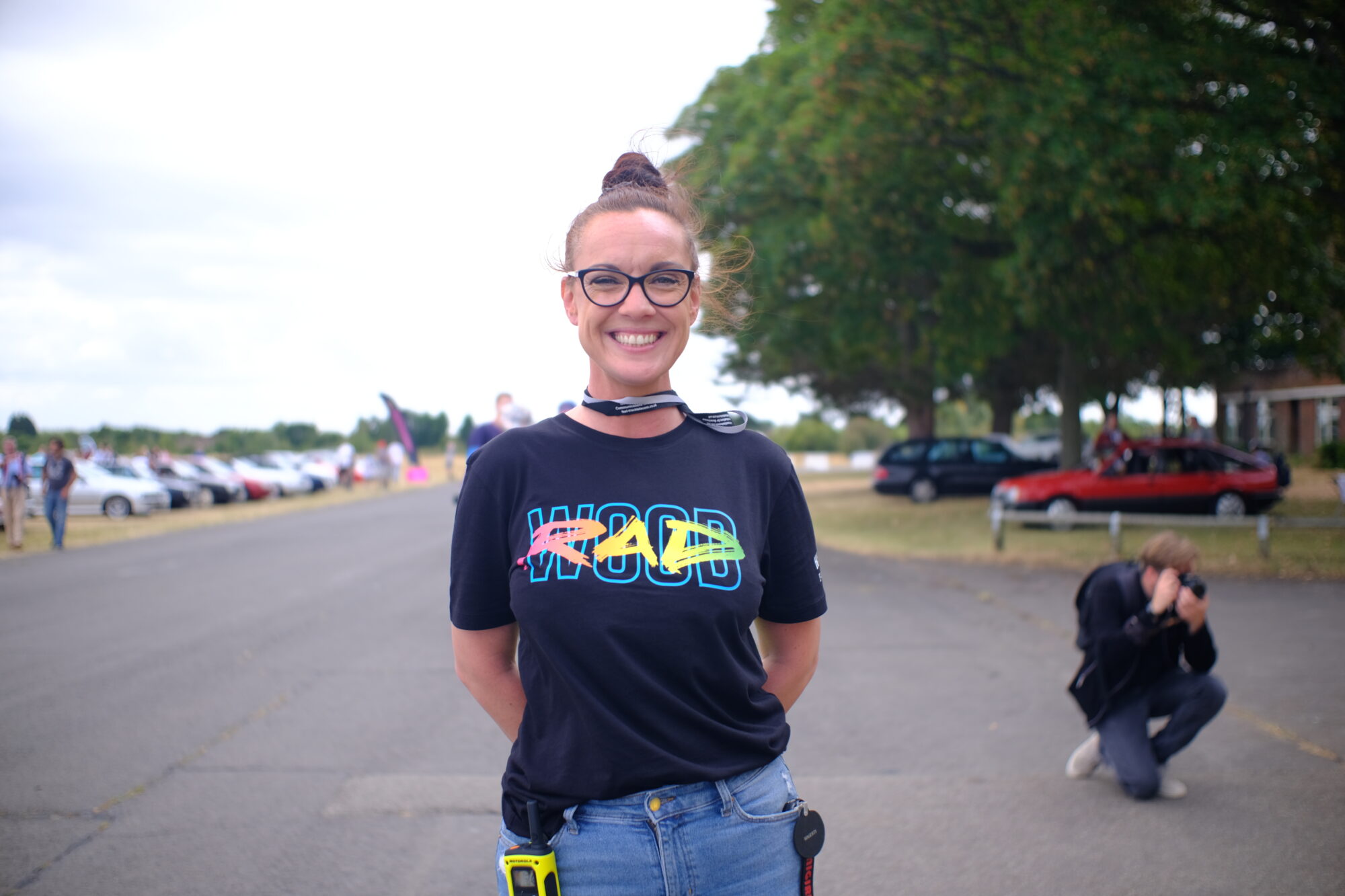 Dressed for Excess – The Bodacious RADwood Returns | Car & Classic Magazine