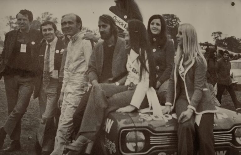 Ivan Dutton – A Life Less Ordinary | Car & Classic Magazine