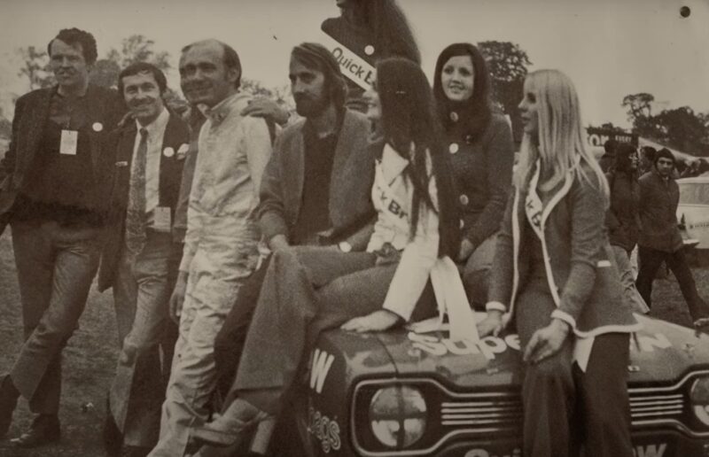 Ivan Dutton – A Life Less Ordinary | Car & Classic Magazine