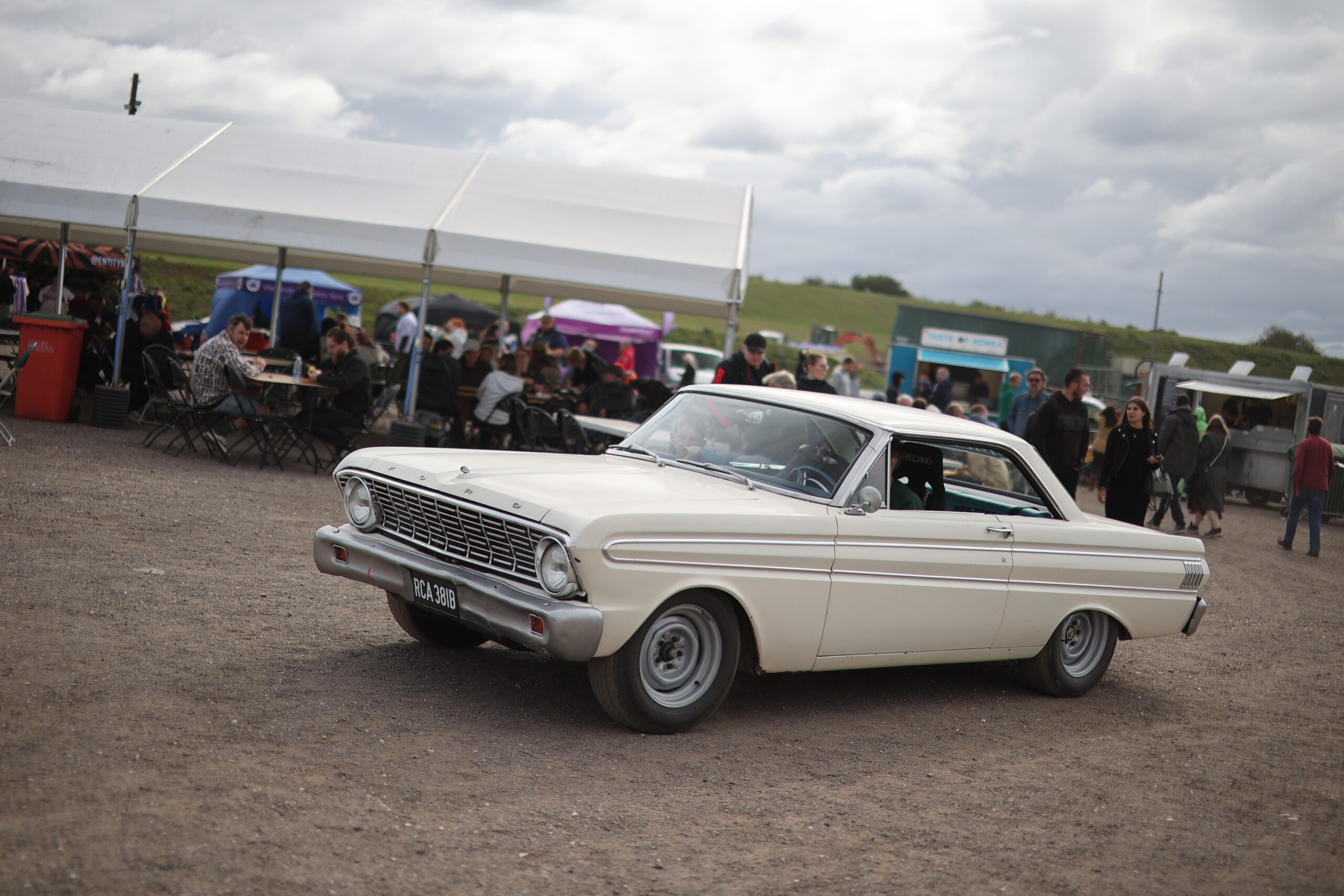 Back to its Roots – The Retro Rides Gathering | Car & Classic Magazine