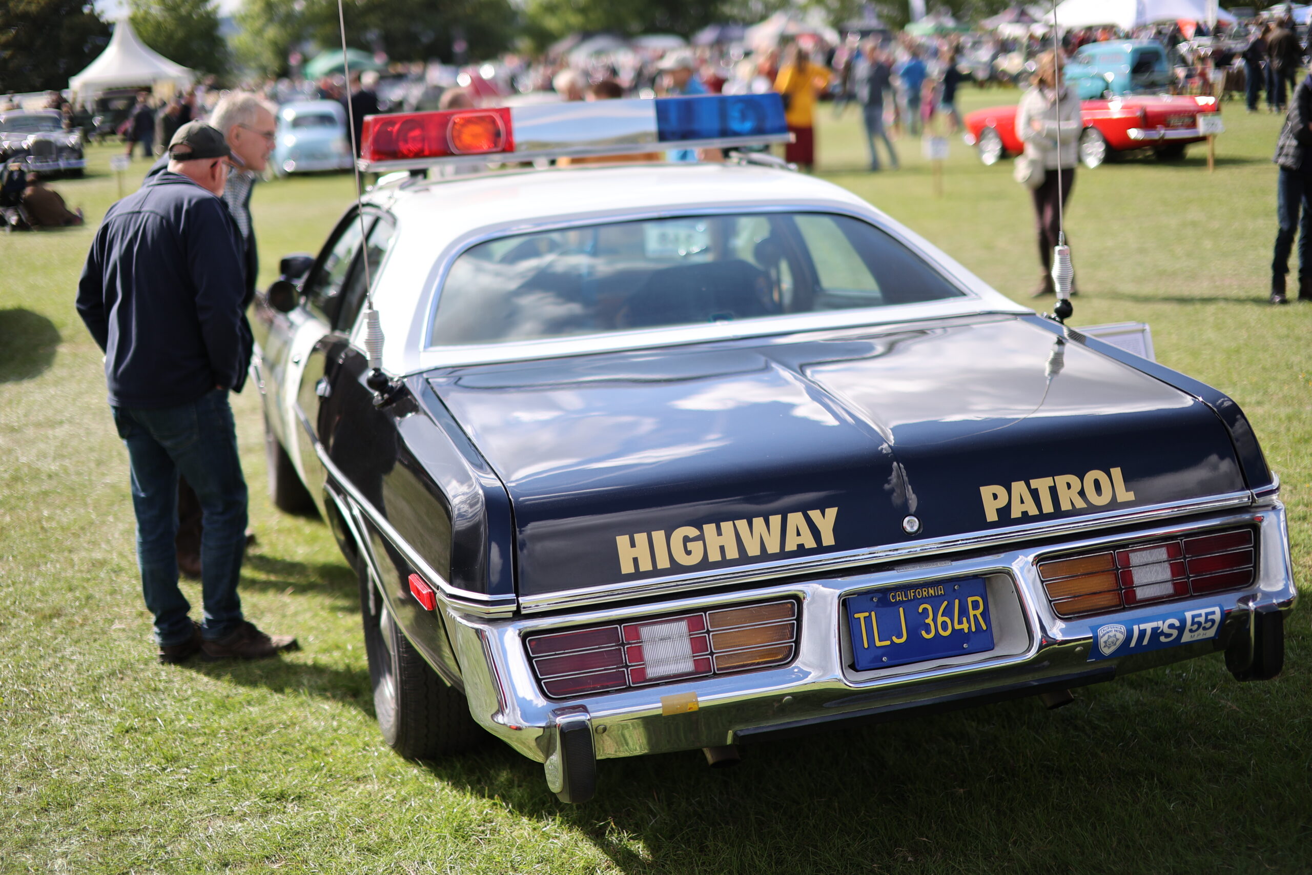 A Sprint to the Top – Kop Hill Climb | Car & Classic Magazine