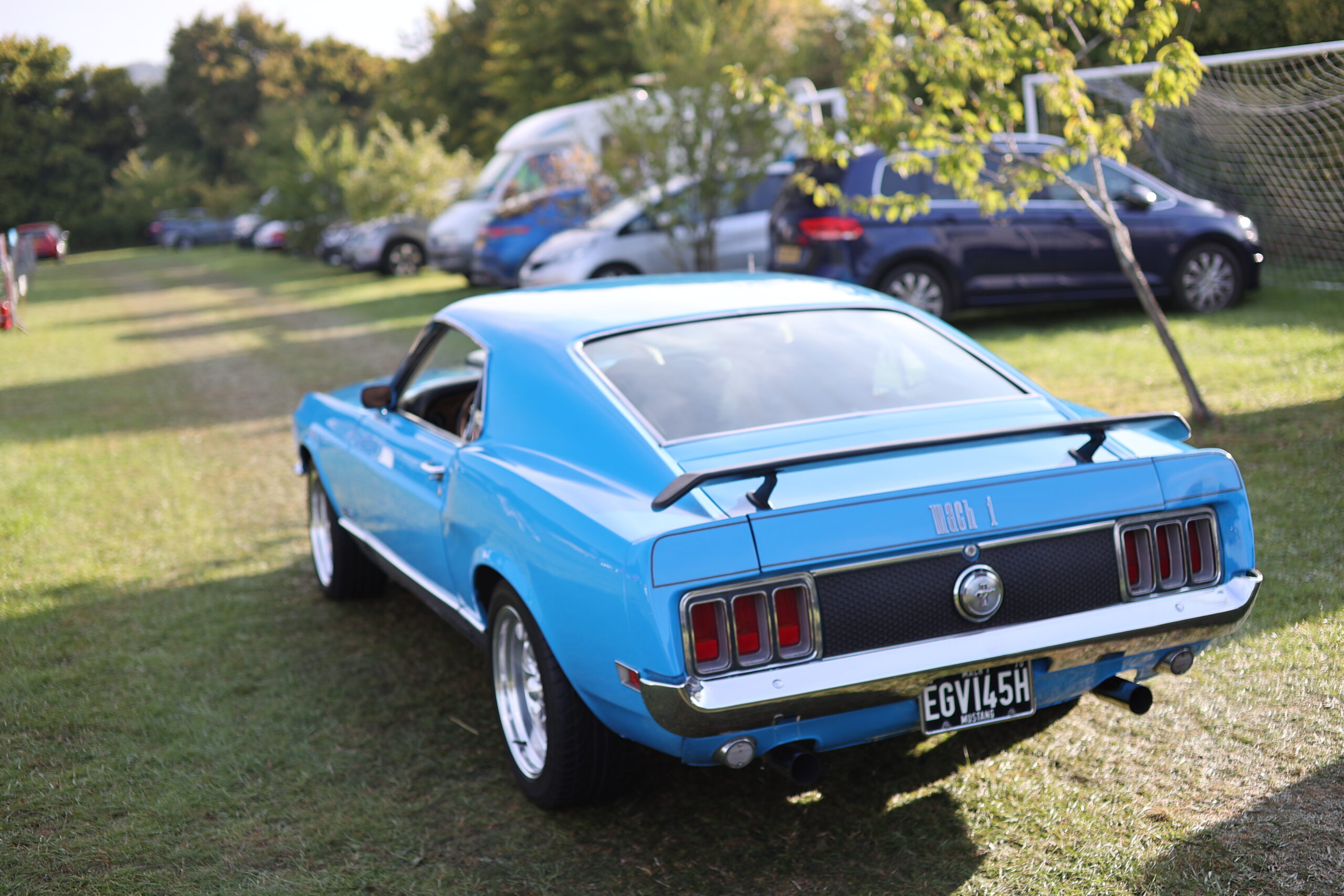 A Sprint to the Top – Kop Hill Climb | Car & Classic Magazine