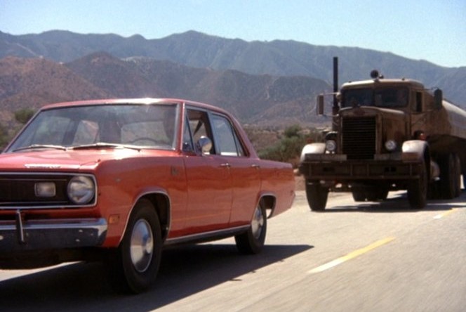 Plymouth Valiant – The Car’s The Star | Car & Classic Magazine