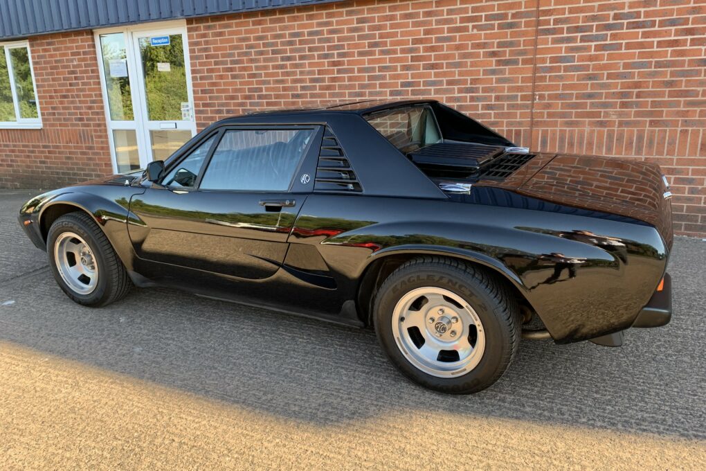 AC 3000ME – Cult Classic, Not Best Seller | Car & Classic Magazine