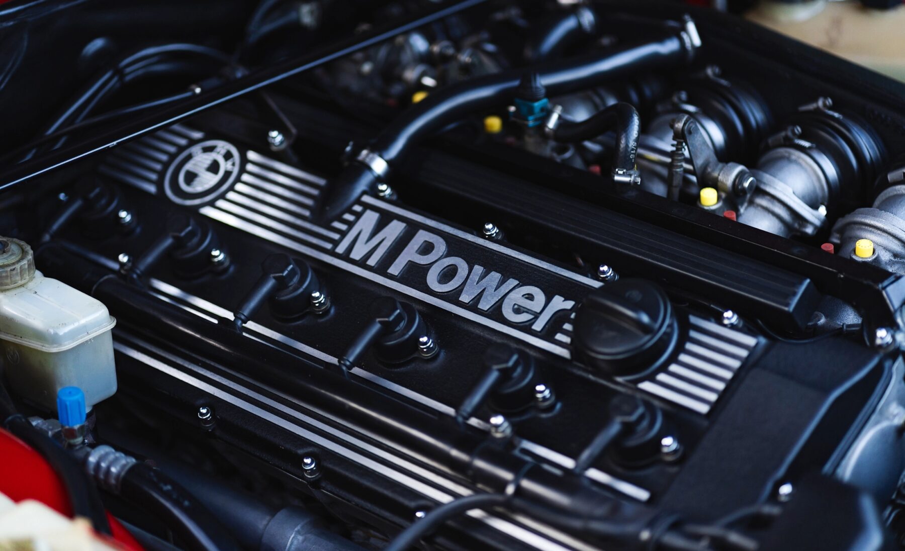 1986 BMW M5 E28 – Classified of the Week | Car & Classic Magazine