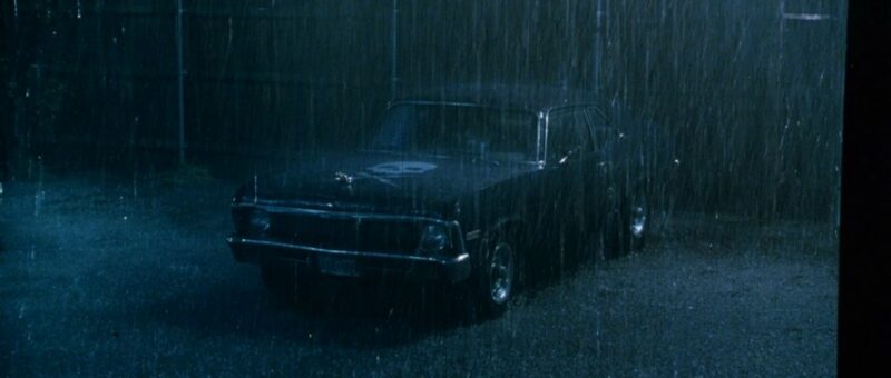 Hallowheels – Five Spooky Classics | Car & Classic Magazine