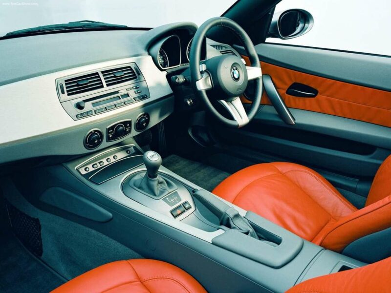 BMW Z4 – The Time is Now | Car & Classic Magazine