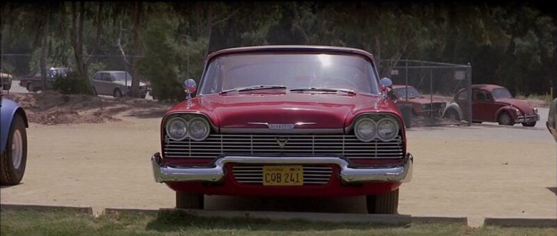 Hallowheels – Five Spooky Classics | Car & Classic Magazine