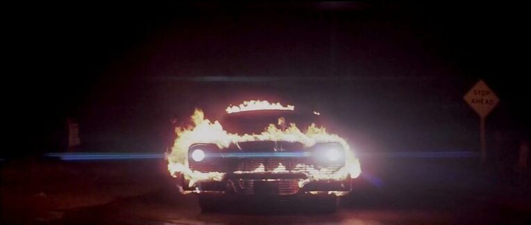 Hallowheels – Five Spooky Classics | Car & Classic Magazine