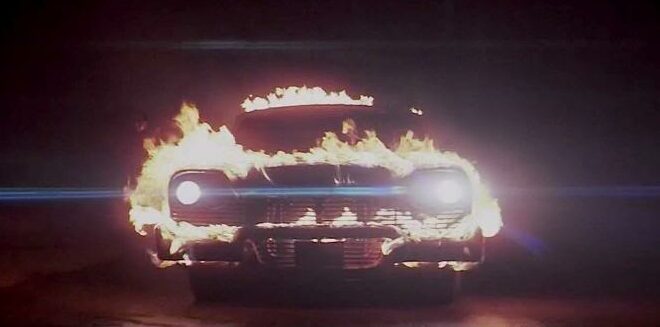 Hallowheels – Five Spooky Classics | Car & Classic Magazine