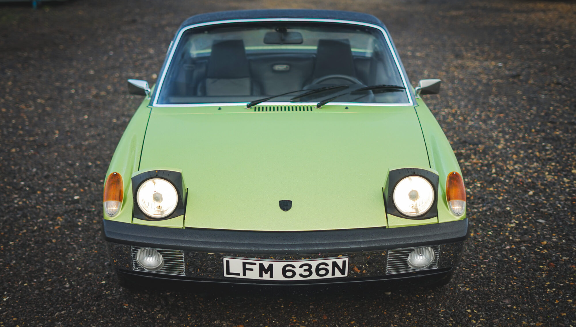 Classic Car Valuations – Explained | Car & Classic Magazine
