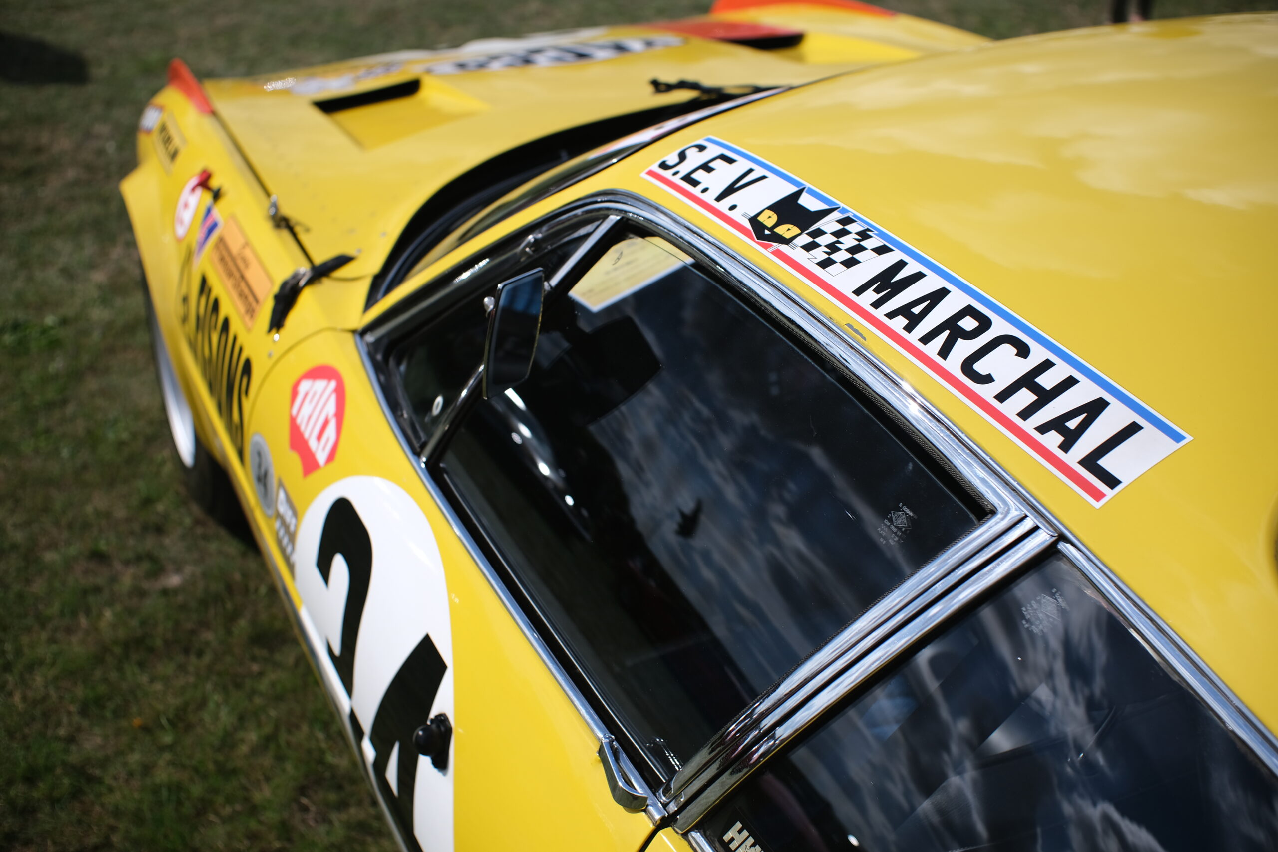 A Sprint to the Top – Kop Hill Climb | Car & Classic Magazine