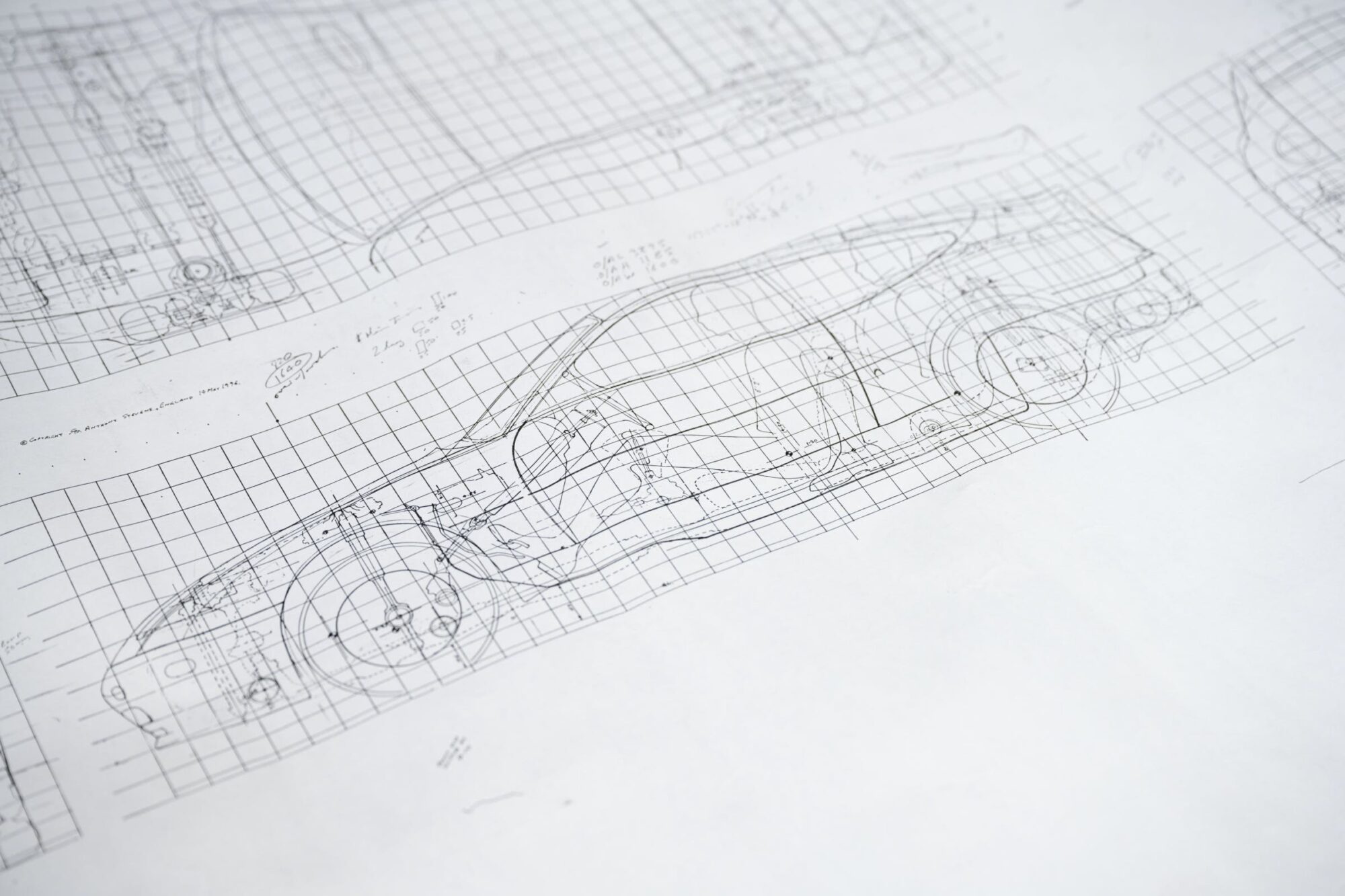 Have You Ever Heard of – The Stevens Cipher Coupé? | Car & Classic Magazine